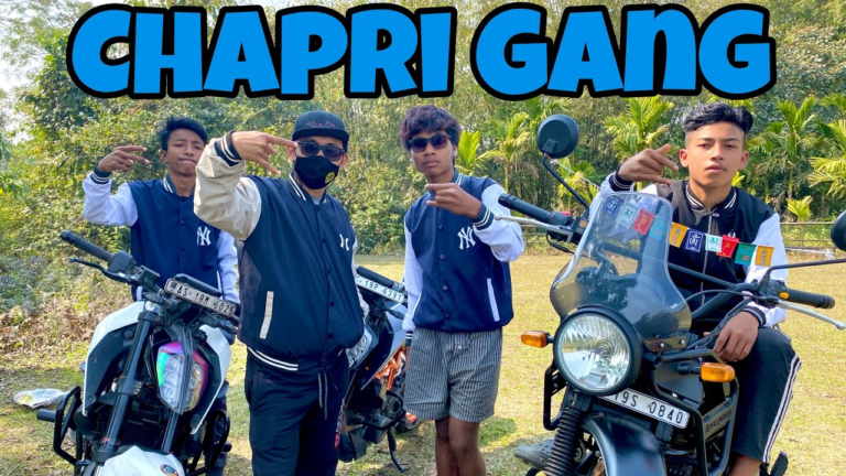 Chapri Fashion: A Disruption of Cultural Domination in the Field of Men ...
